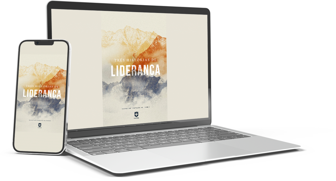 LIBCOM - Instituto Liberdade e Comunidade